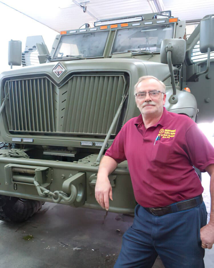 About Us | Suncoast RV Sales Inc. | Pierceton, IN | Melbourne, FL ...